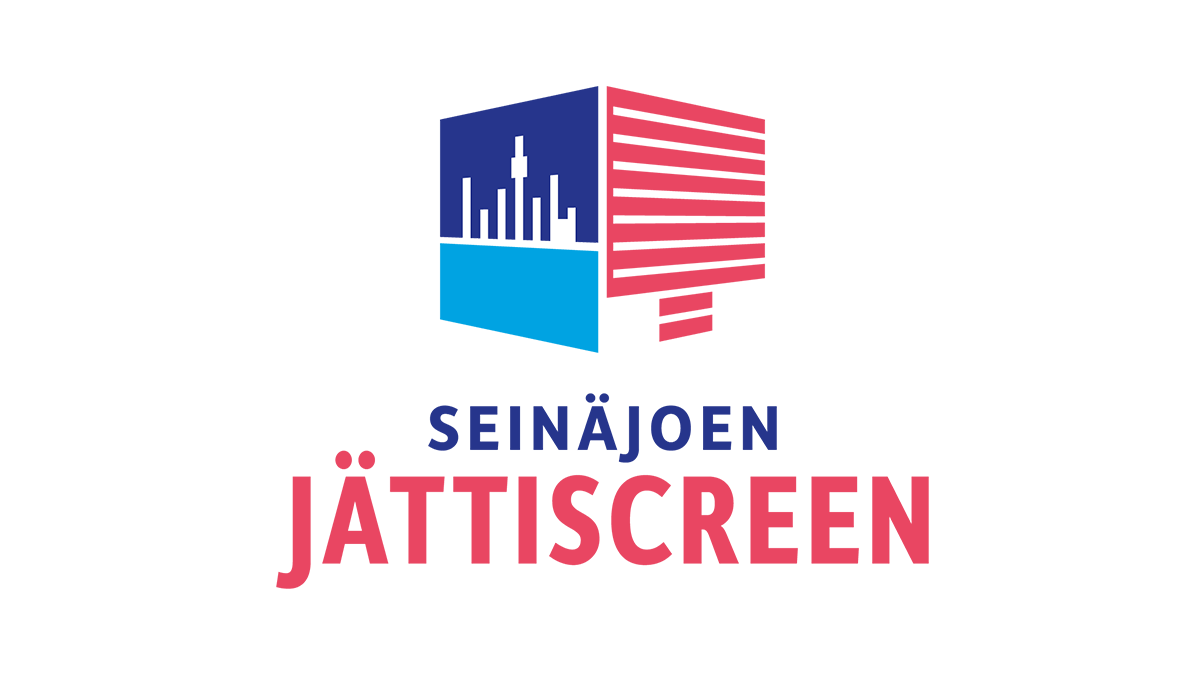 Kauppa - Seinäjoen Jättiscreen